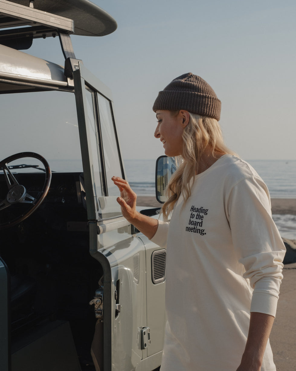 ART DISCO | Brave, Free and Wild as the Sea – Art Disco