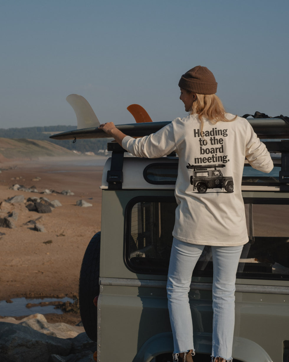 ART DISCO | Brave, Free and Wild as the Sea – Art Disco